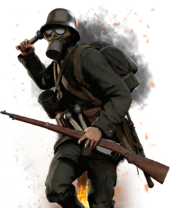 Tannenberg - WW1 Game Series