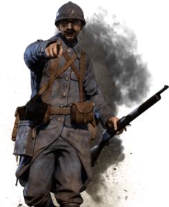 Verdun - WW1 Game Series