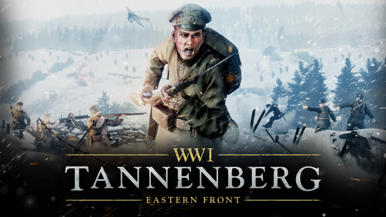 WW1 Game Series - WW1 Game Series